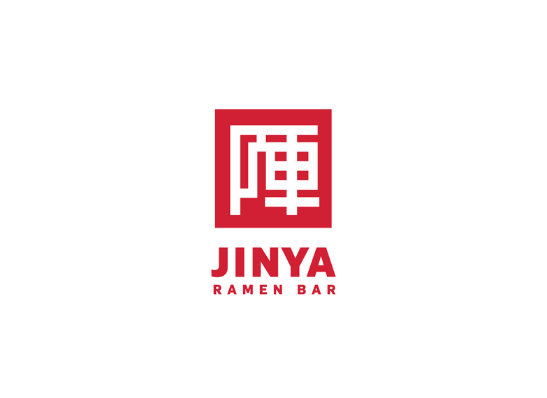 JINYA RAMEN BAR - Wayne Tang